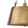 Hinkley Lighting Cartwright Medium 1-Light Drum Pendant w/ Bold Rivets & Reviews | Wayfair